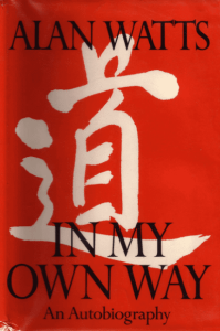 10 Alan Watts Books of 2025 You Should Read