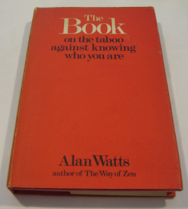 10 Alan Watts Books of 2025 You Should Read