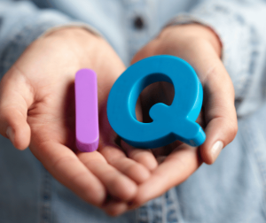 Average IQ Score By Age (2025 Data Statistics)