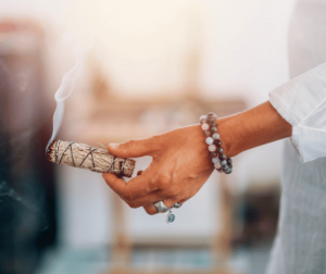 Spiritual Cleansing: 10 Safe Rituals For Body, Soul & Spirit