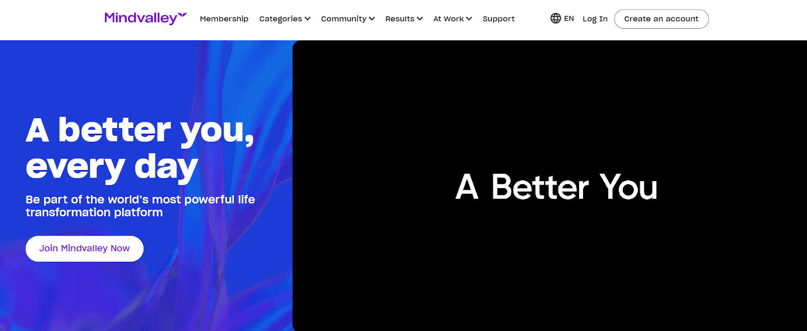 Mindvalley Free Trial (2025): 7 Days Access