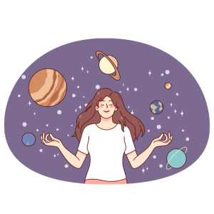 12 Laws Of The Universe & What They Mean