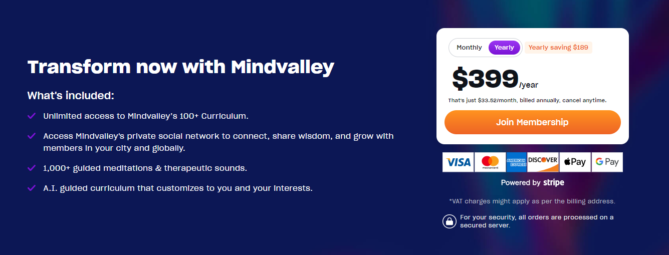 Mindvalley Review 2024 – The Truth Revealed